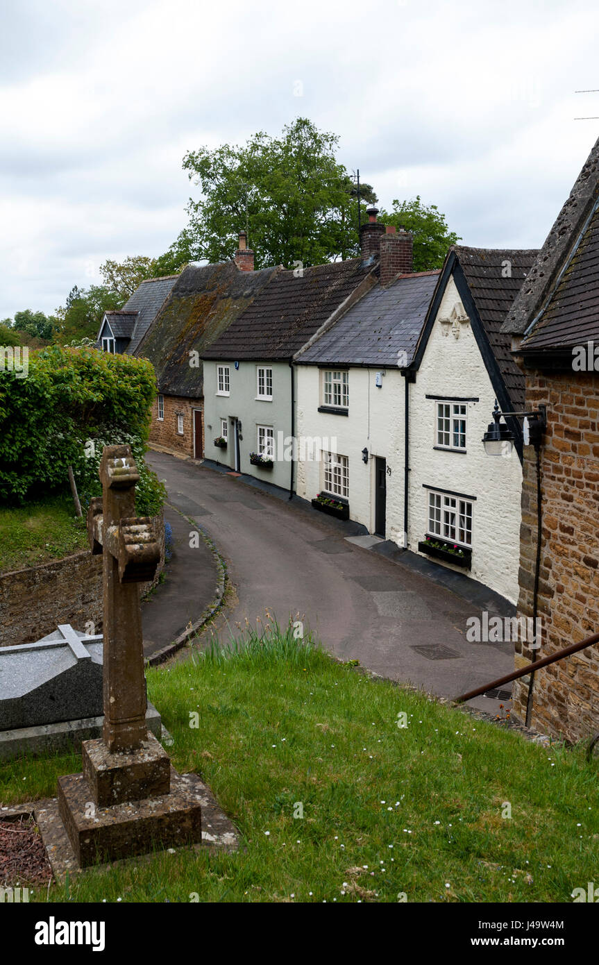 Mears ashby northamptonshire hi-res stock photography and images - Alamy
