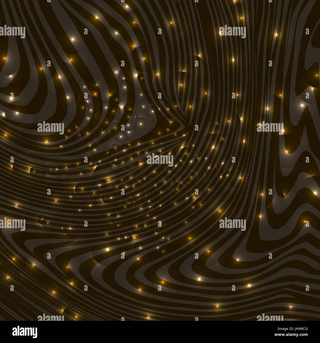 chaotic motion abstraction graphic design for bacground, made in vector ...
