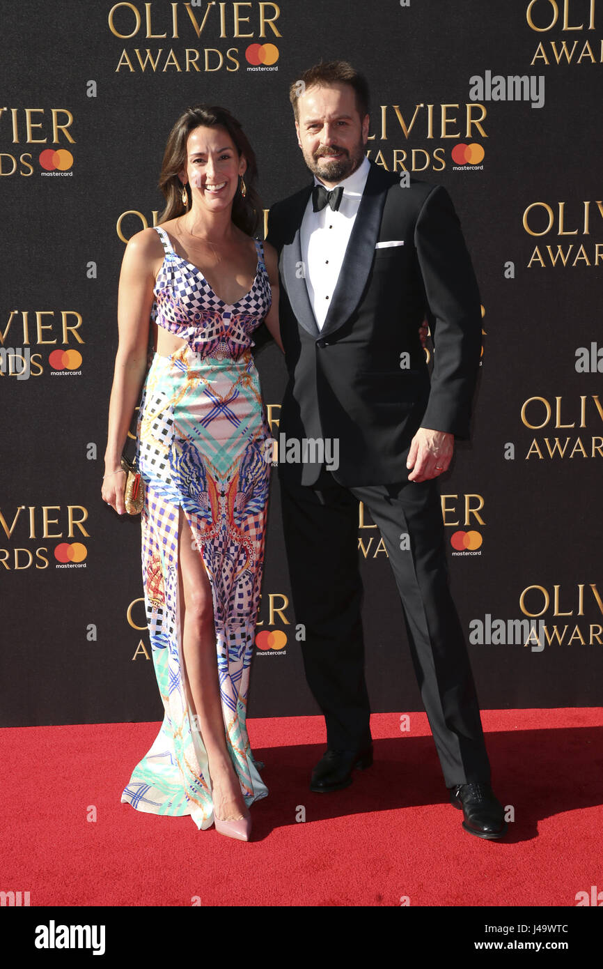 Alfie boe sarah boe hi-res stock photography and images - Alamy