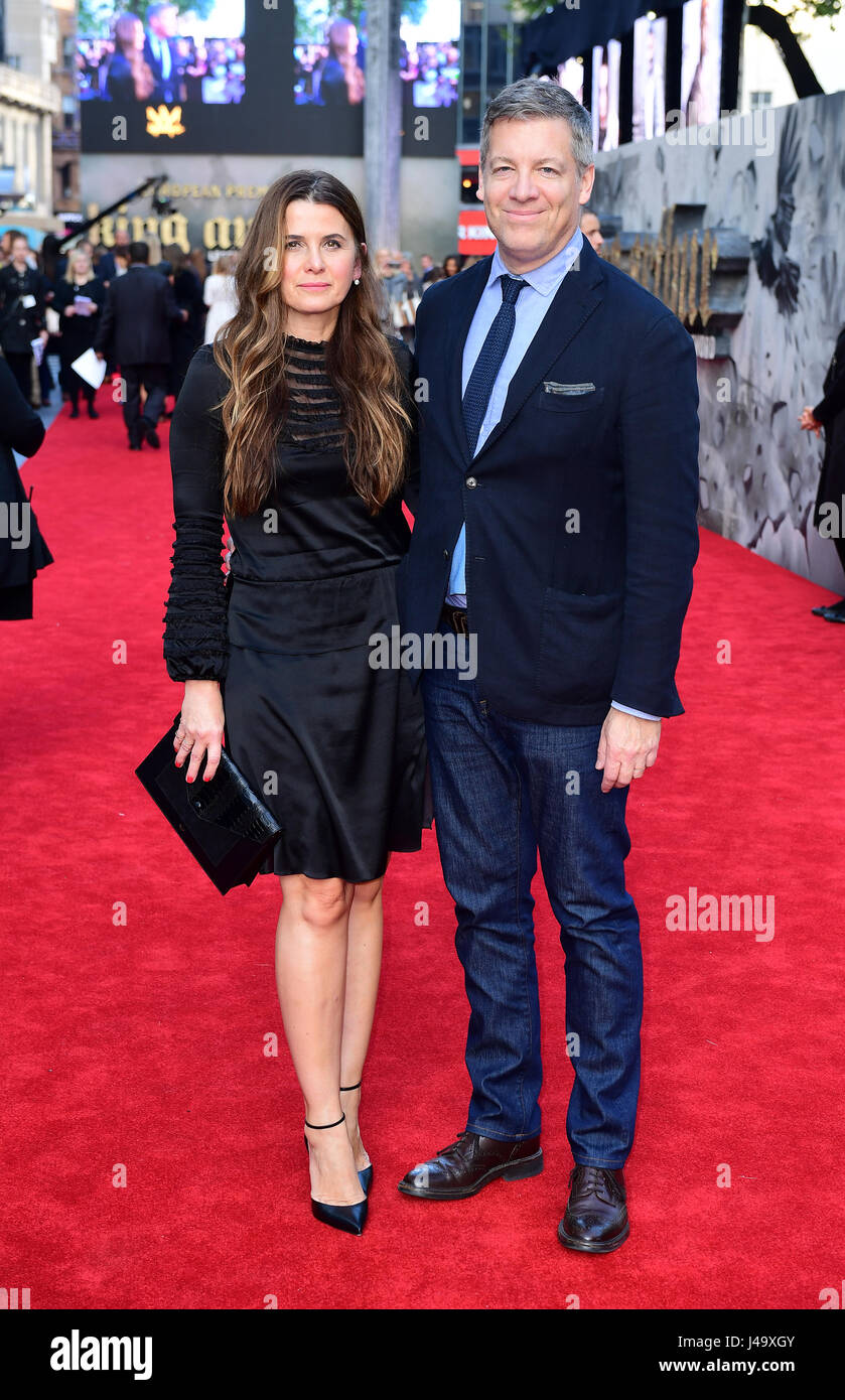 Lionel wigram hi-res stock photography and images - Alamy