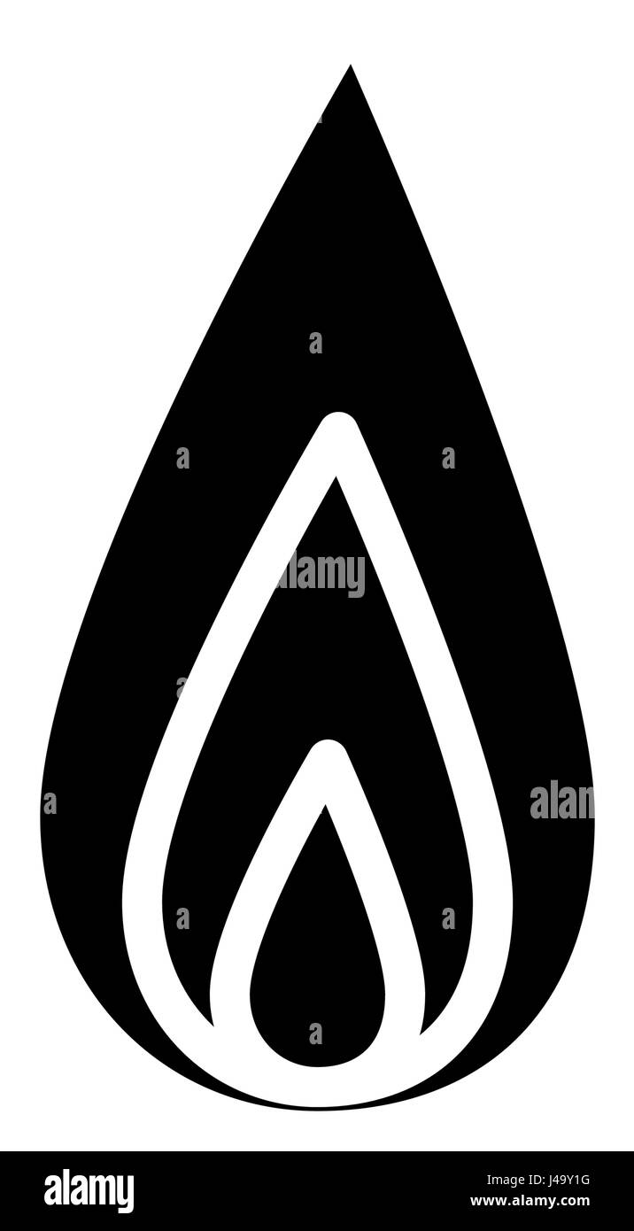 Fireball isolated symbol Stock Vector Image & Art - Alamy