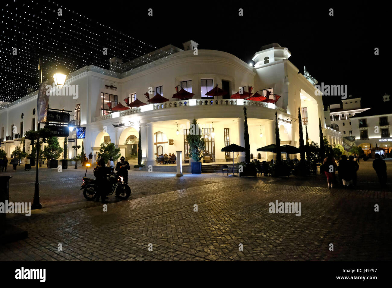 Cayala guatemala hi-res stock photography and images - Alamy