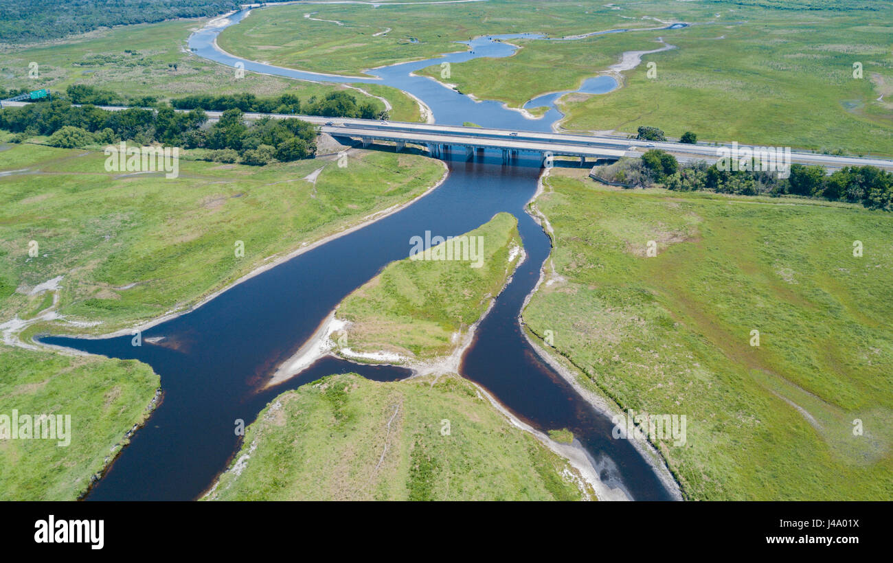 Beachline expressway hi-res stock photography and images - Alamy