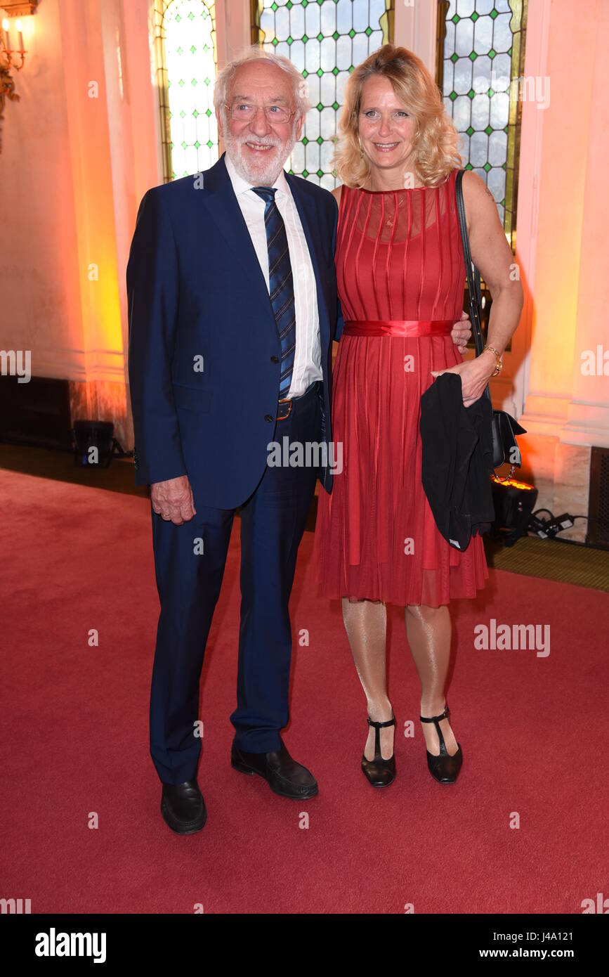 Christiane zander berlin hi-res stock photography and images - Alamy