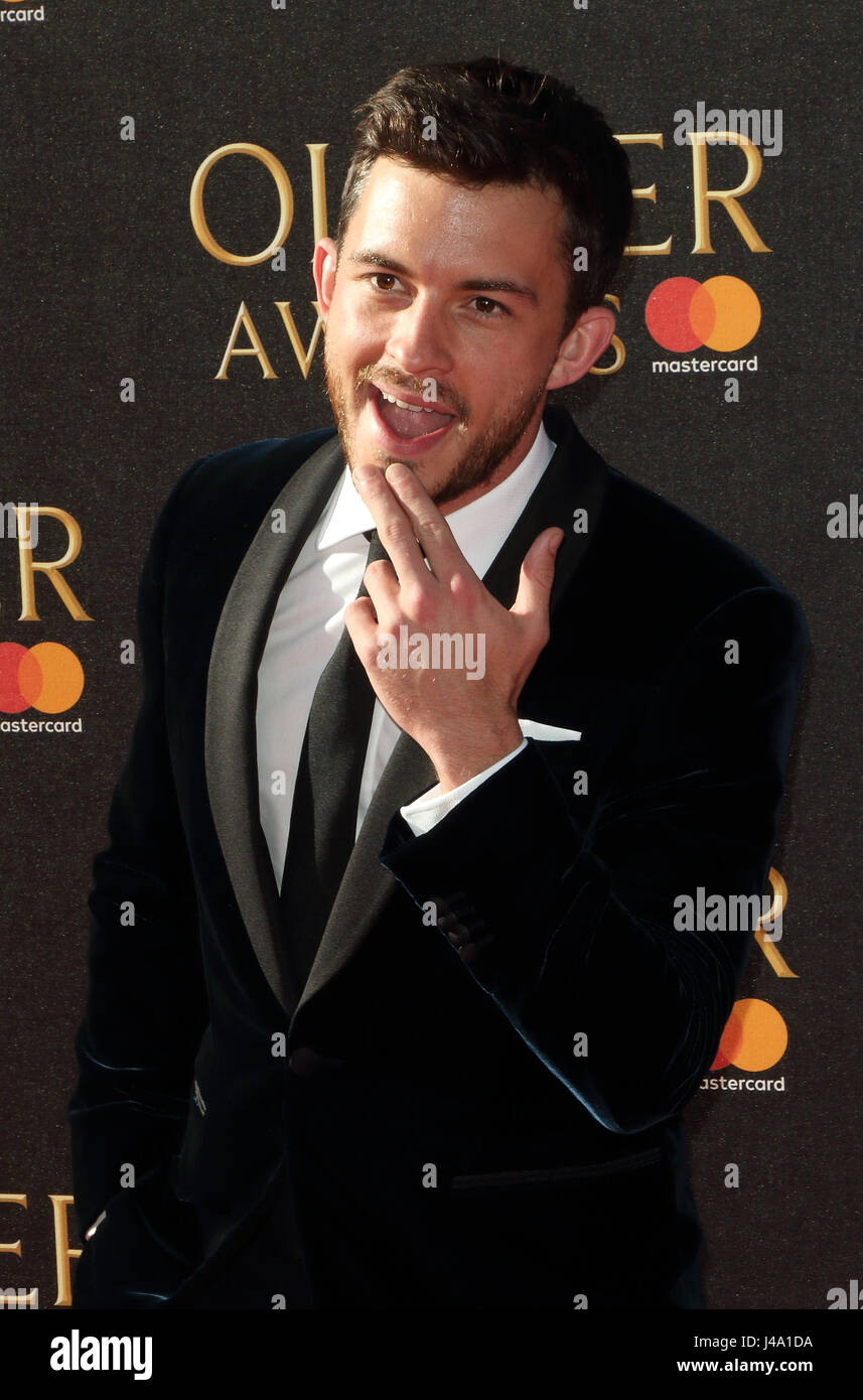 The Olivier Awards Royal Albert Hall, Kensington, London Featuring ...