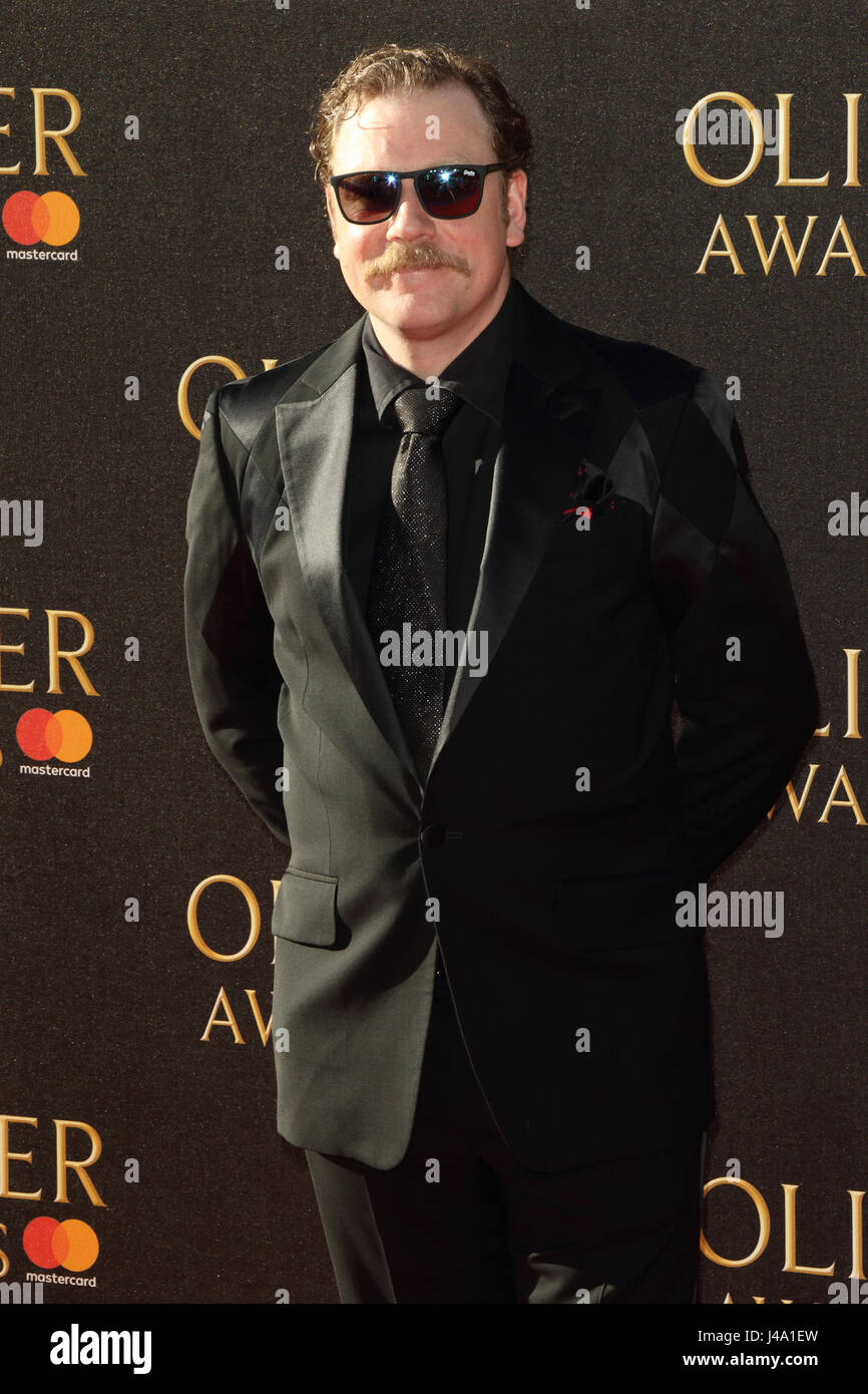 The Olivier Awards Royal Albert Hall, Kensington, London Featuring ...