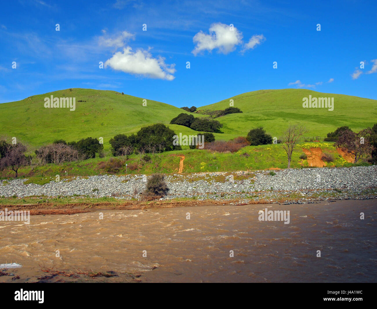 Niles canyon hi-res stock photography and images - Alamy