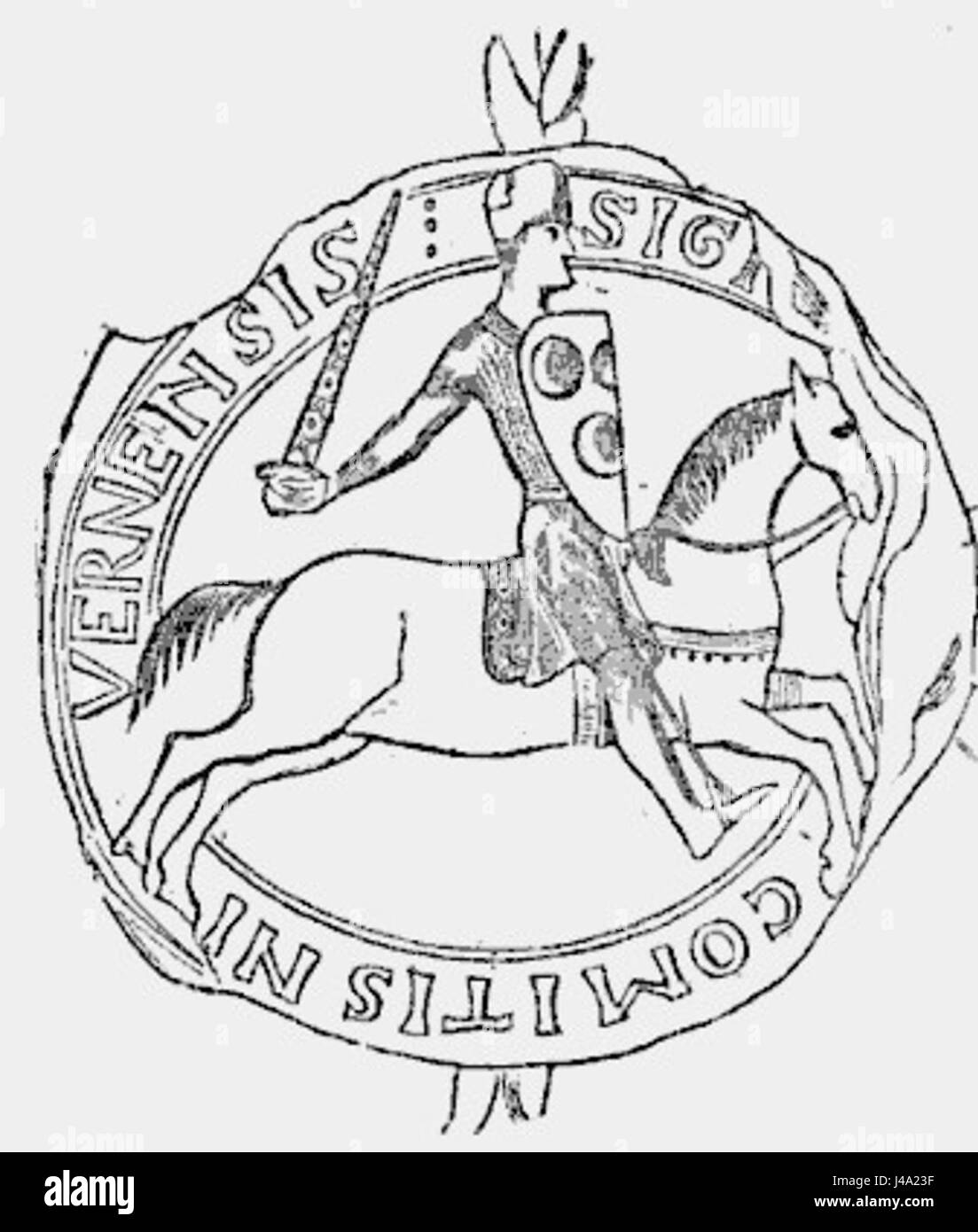 Courtenay map hi-res stock photography and images - Alamy