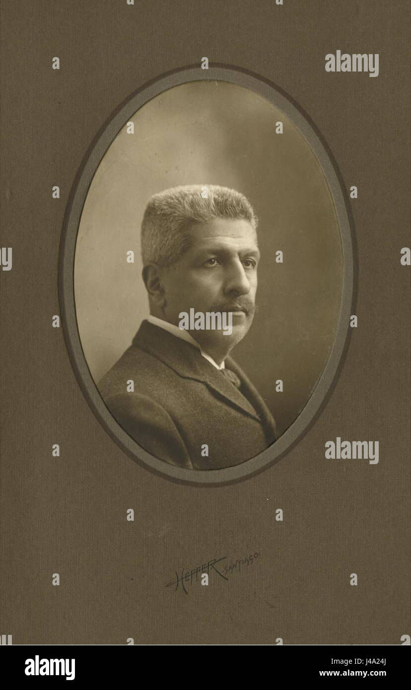 Pedro Montt por Heffer Stock Photo - Alamy