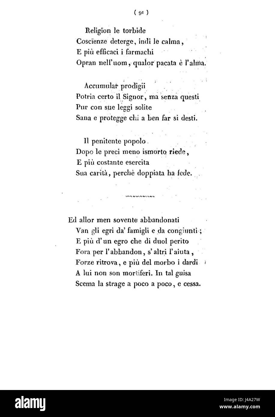 Pellico's Poesie inedite (Unpublished Poems) is a collection of the ...