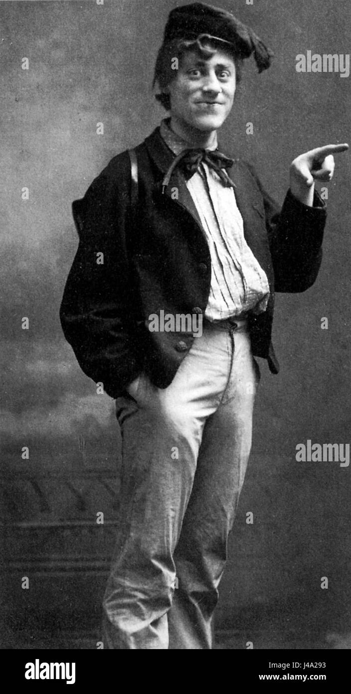 Paul Morgan was an influential figure in early 20th-century art and ...