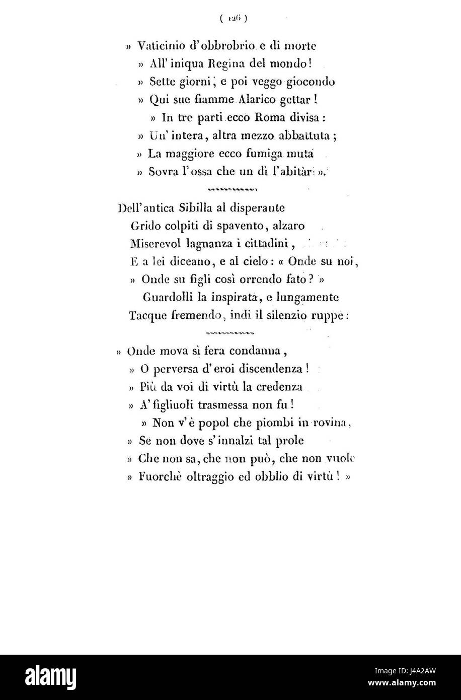 Italian poems Cut Out Stock Images & Pictures - Alamy