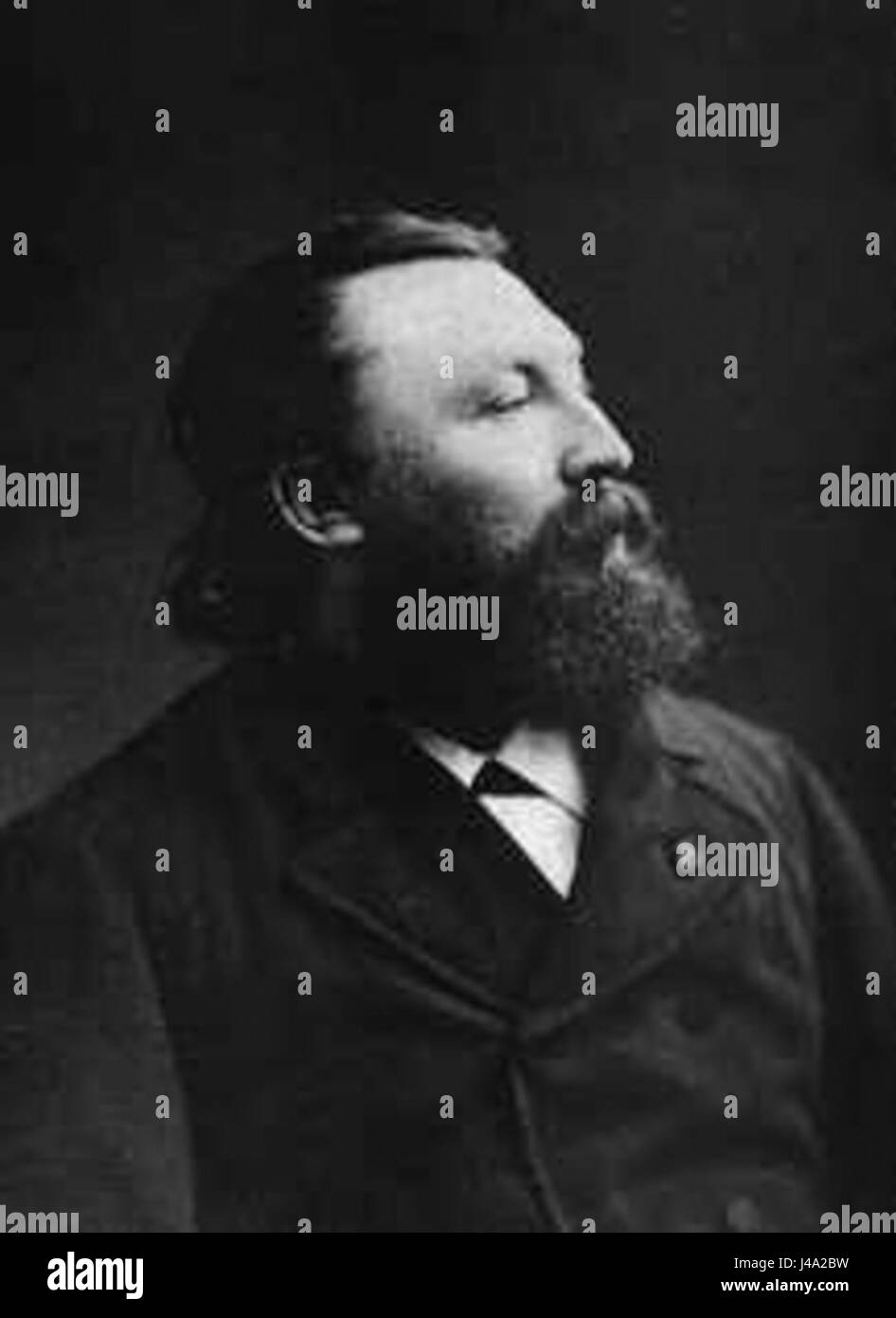 Peter benoit hi-res stock photography and images - Alamy