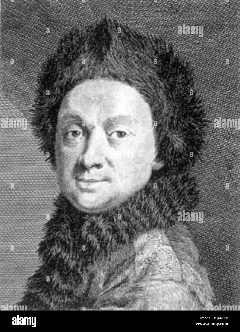 Frederick louis Black and White Stock Photos & Images - Alamy