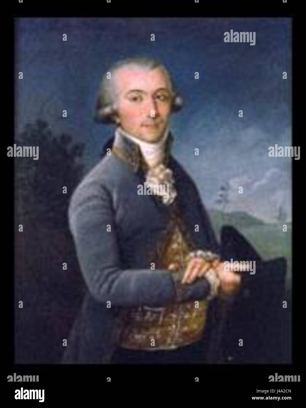 Pierre laclede hi-res stock photography and images - Alamy