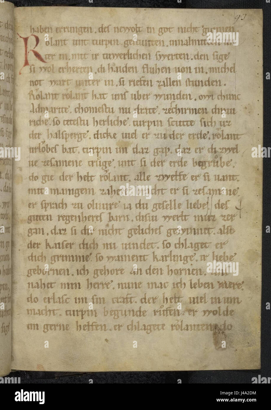This reference refers to the manuscript Codex Palatinus Germanicus 112 ...