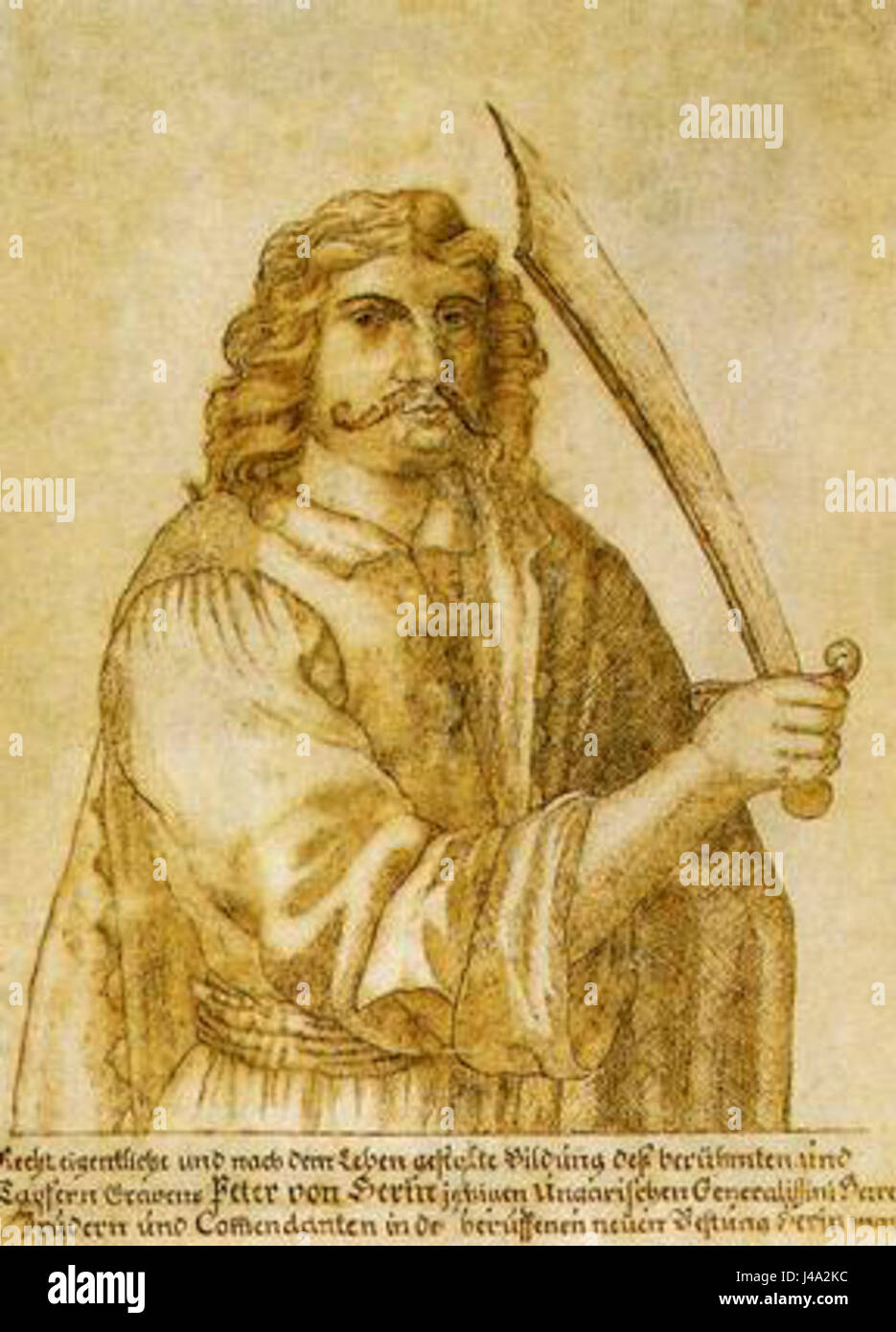 Zrinski hi-res stock photography and images - Alamy