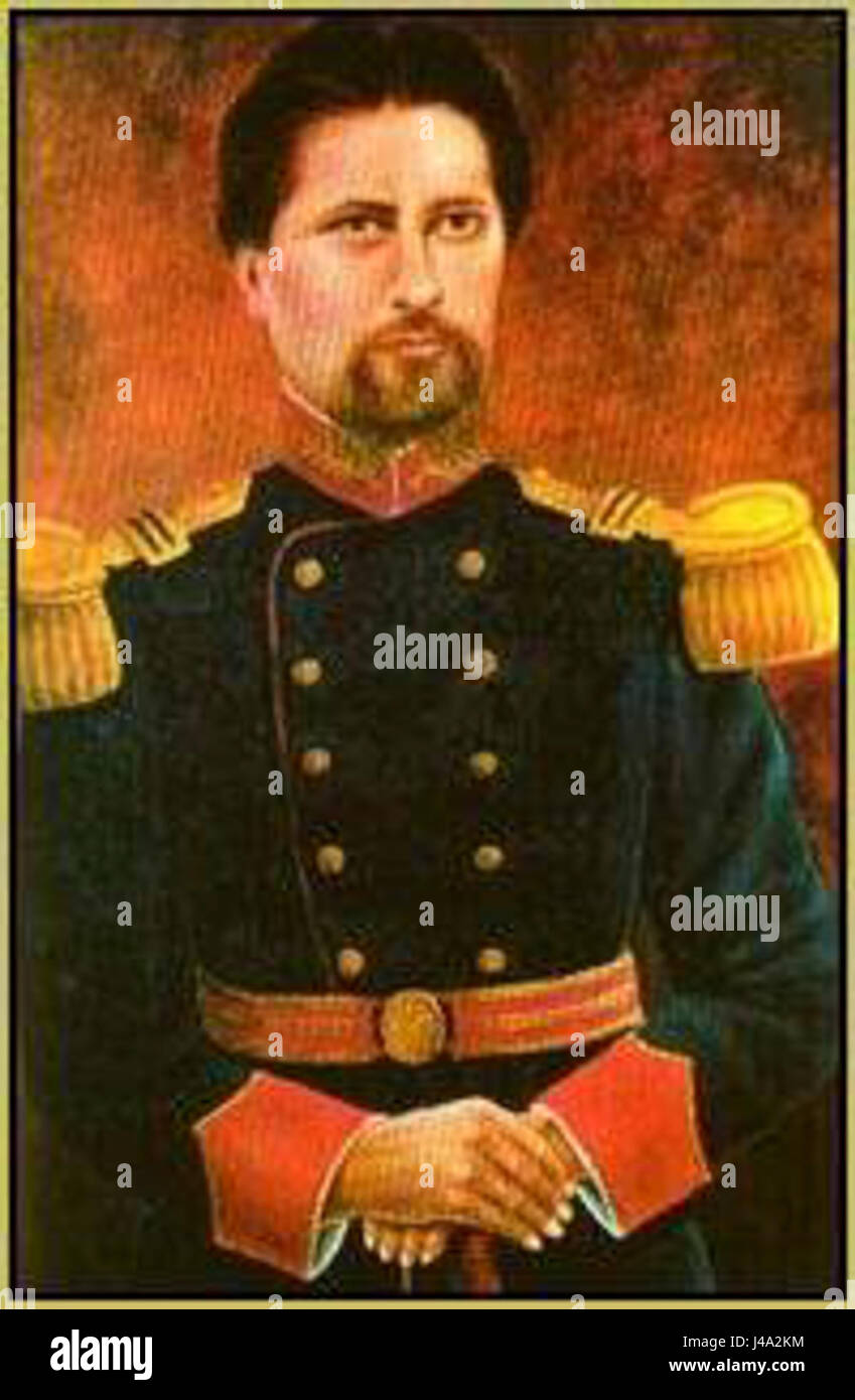 Pedro Ruiz Gallo was a Peruvian military officer and hero, known for ...