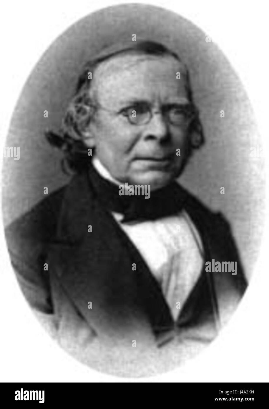 August friedrich Black and White Stock Photos & Images - Alamy