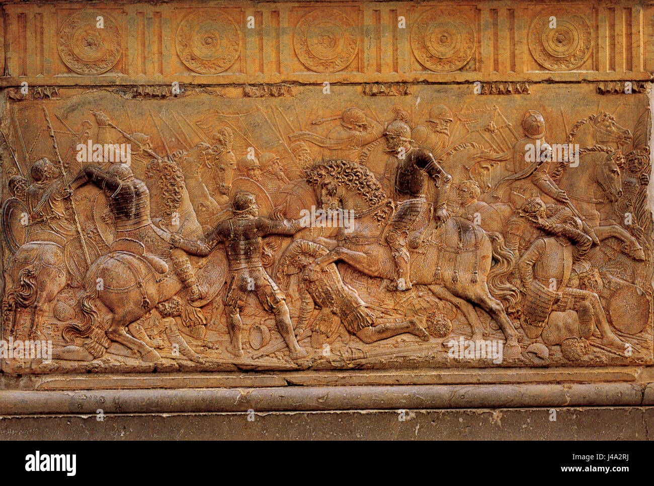 Map of pavia hi-res stock photography and images - Alamy