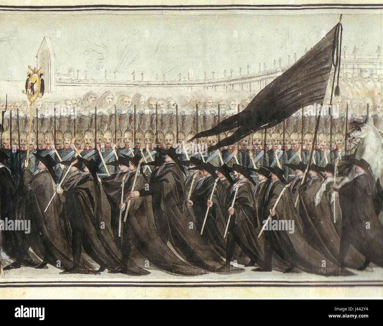Peter iii russian emperor hi-res stock photography and images - Alamy