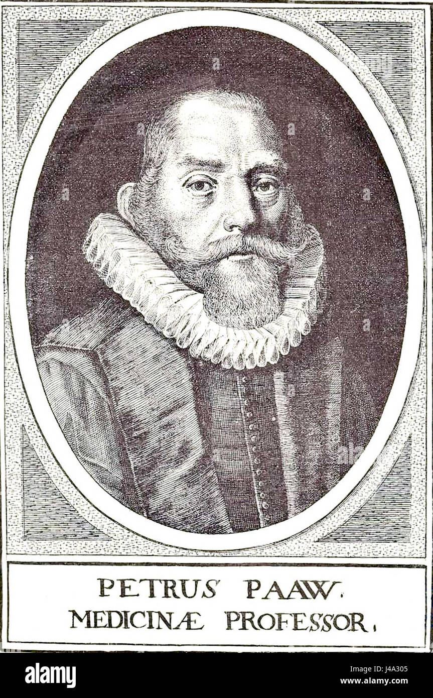 Peter Pauw 1 Stock Photo - Alamy