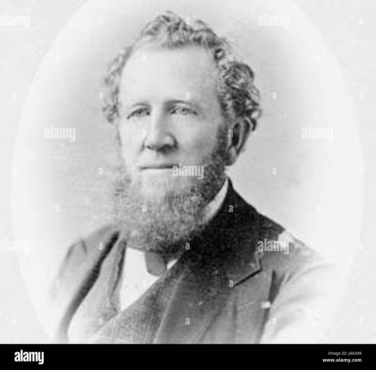 Peter Patterson is likely an individual associated with a certain ...