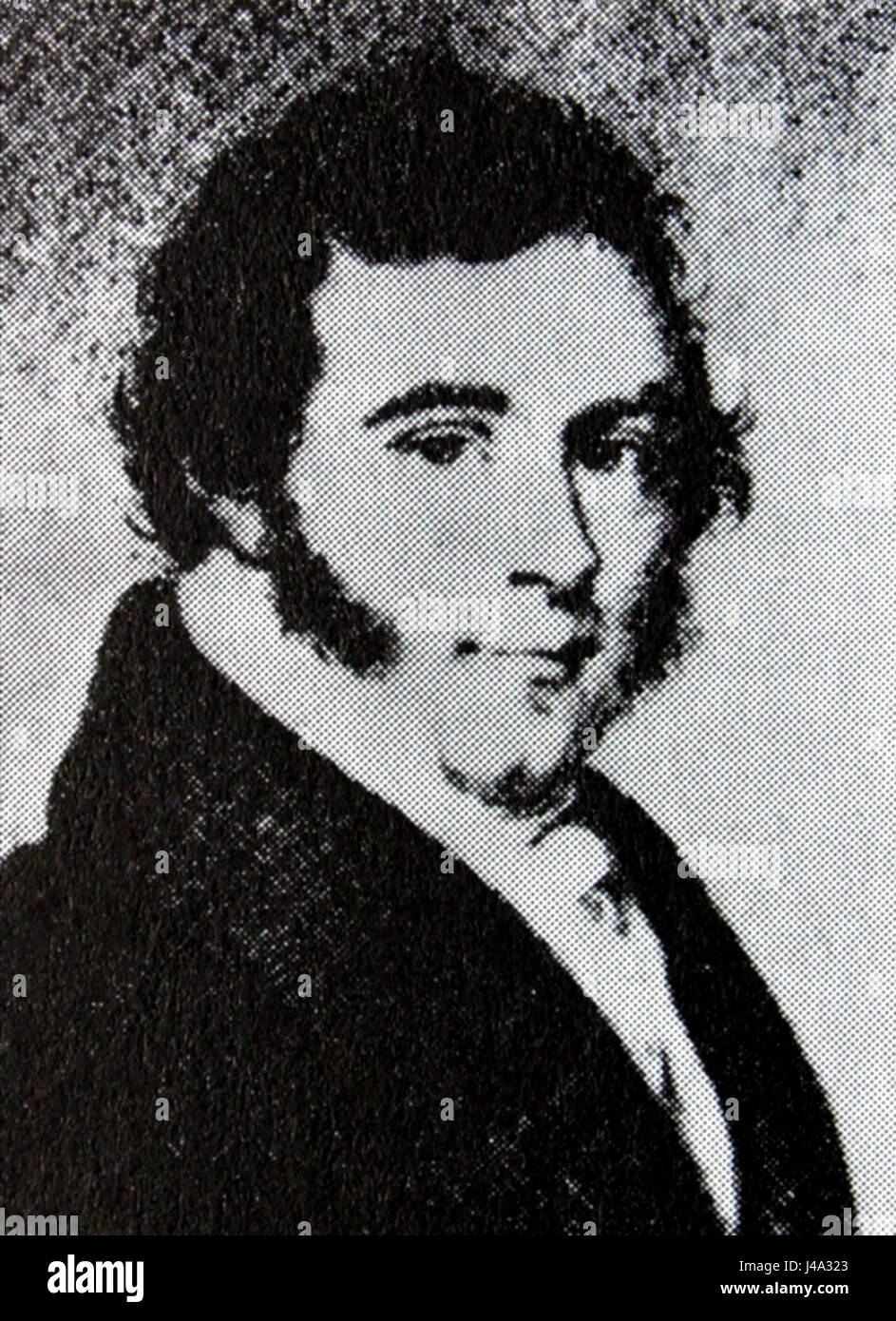 Pierre antoine hi-res stock photography and images - Alamy