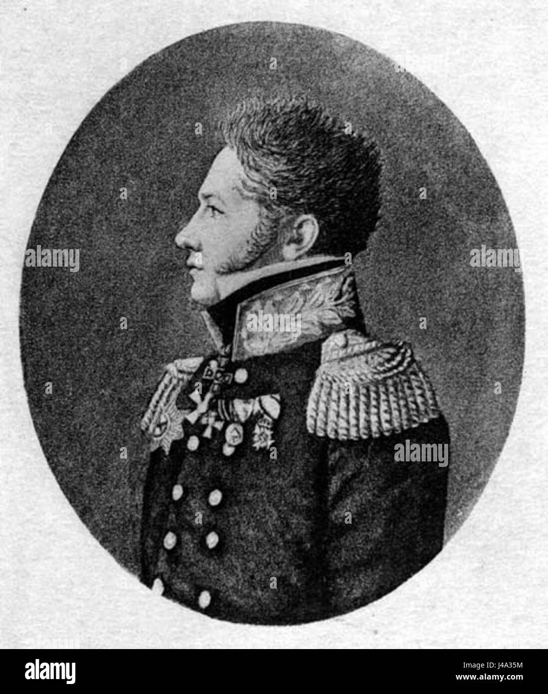 Markovich hi-res stock photography and images - Alamy