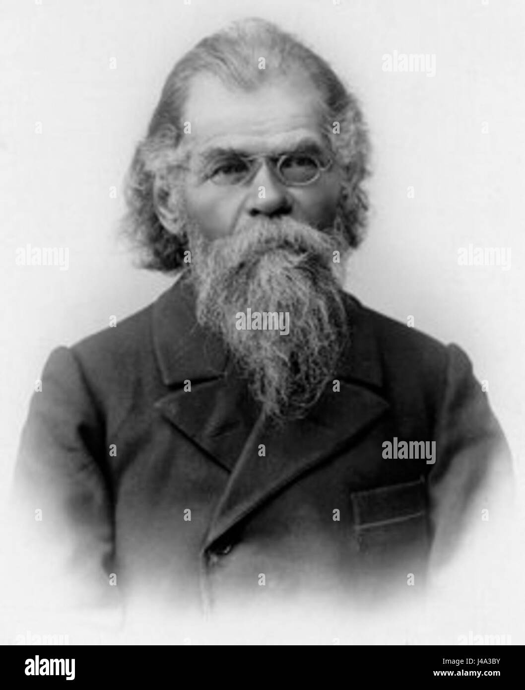 Potanin hi-res stock photography and images - Alamy