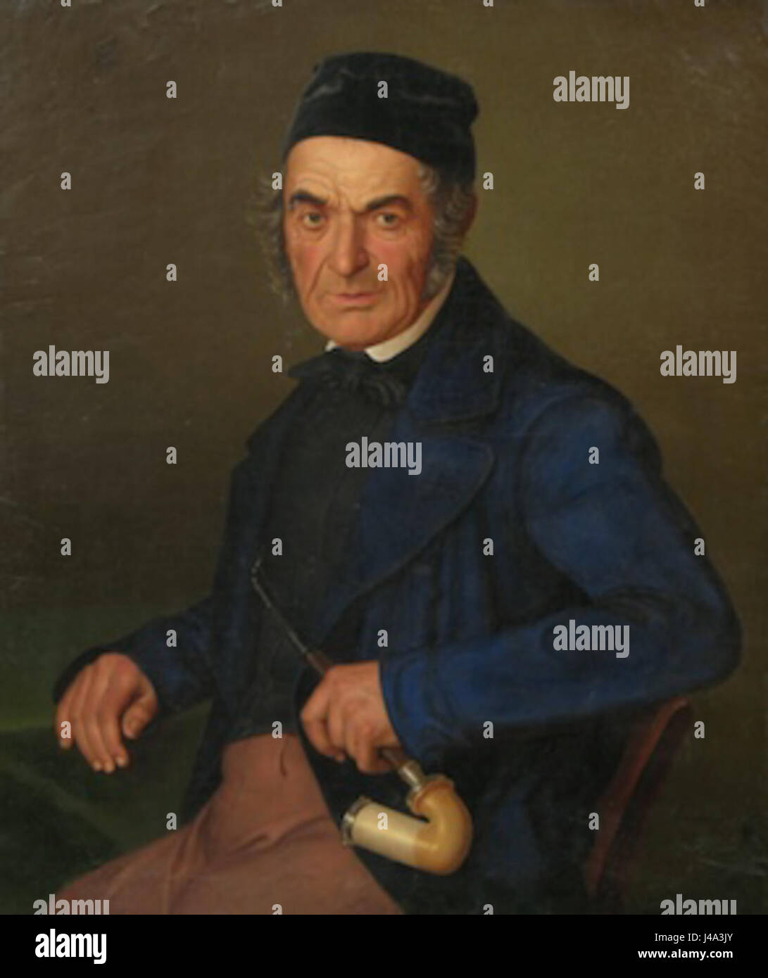 Male 18th century fashion hi-res stock photography and images - Alamy