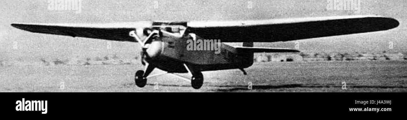 Praga E 114 is a model of aircraft developed by the Czechoslovakian ...
