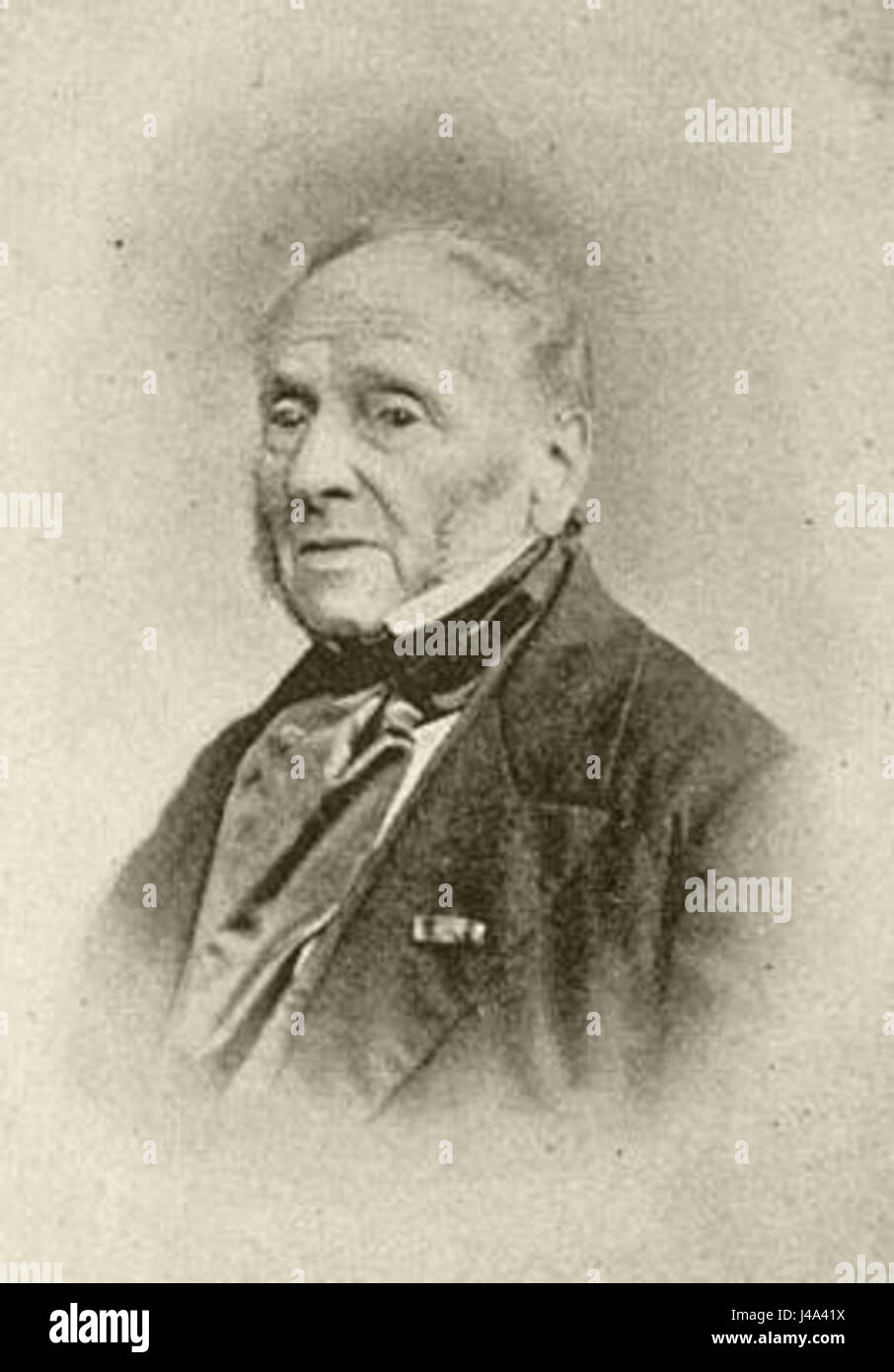 Jan David Zocher High Resolution Stock Photography and Images - Alamy