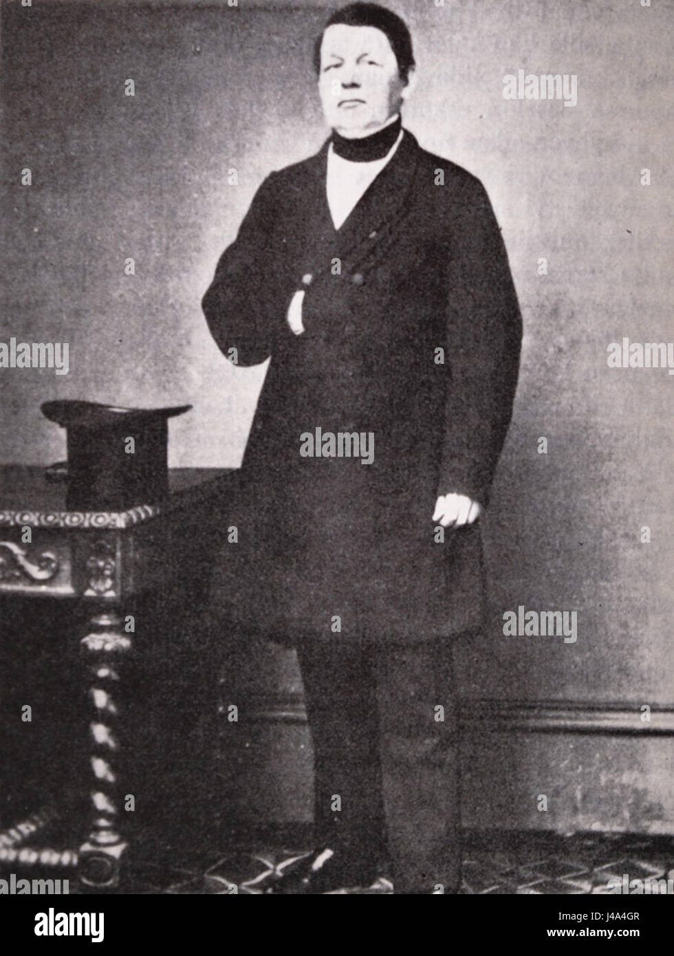 A reference to Professor Adolf Edvard Arppe, likely a historical figure ...