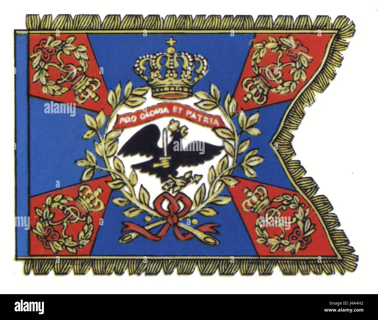 Prussian art Cut Out Stock Images & Pictures - Alamy