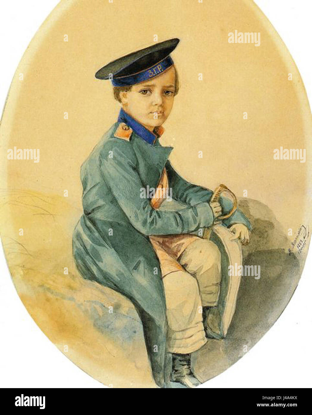 Volkonsky hi-res stock photography and images - Alamy