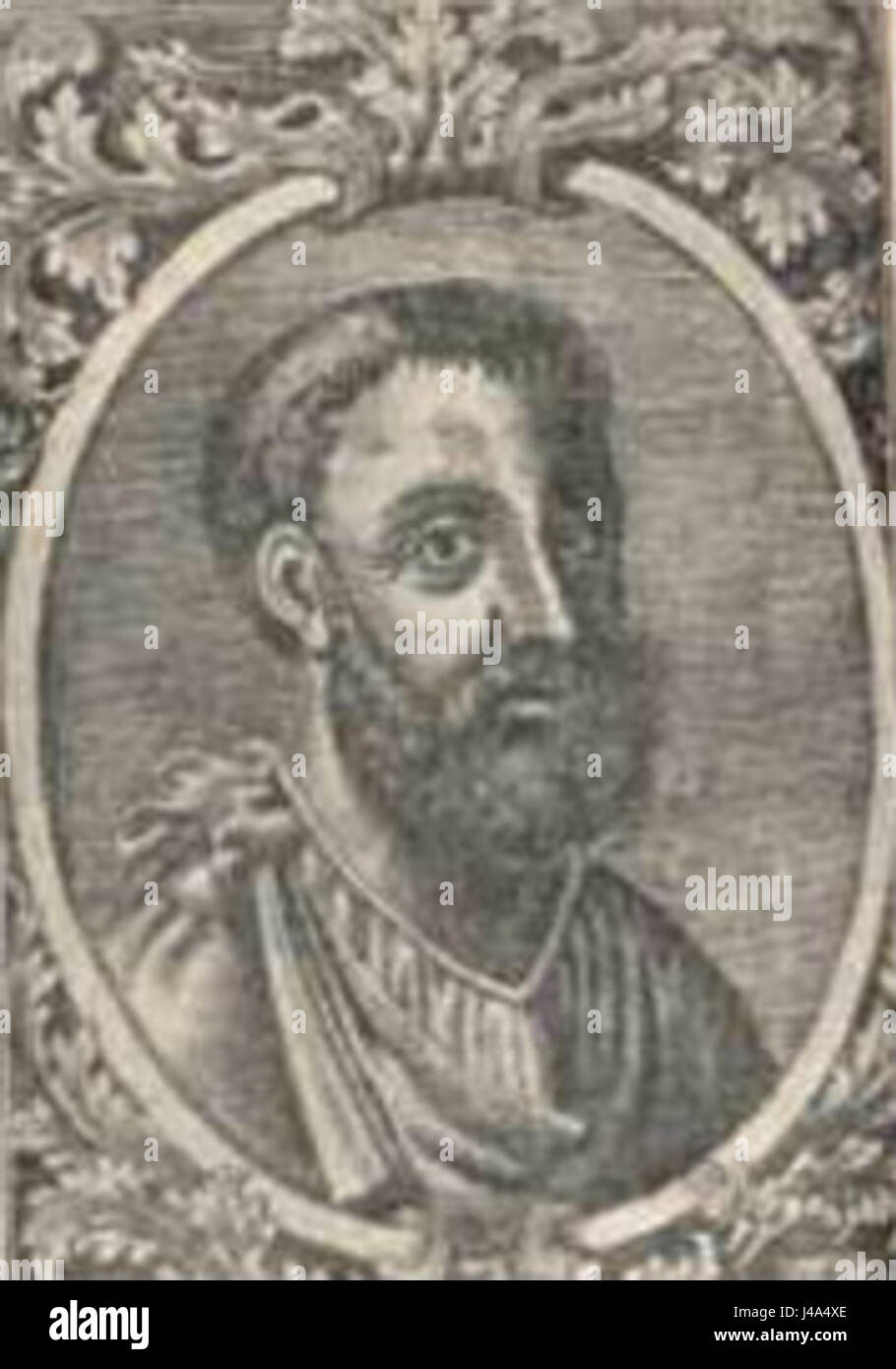 Qusta ibn Luqa Stock Photo - Alamy