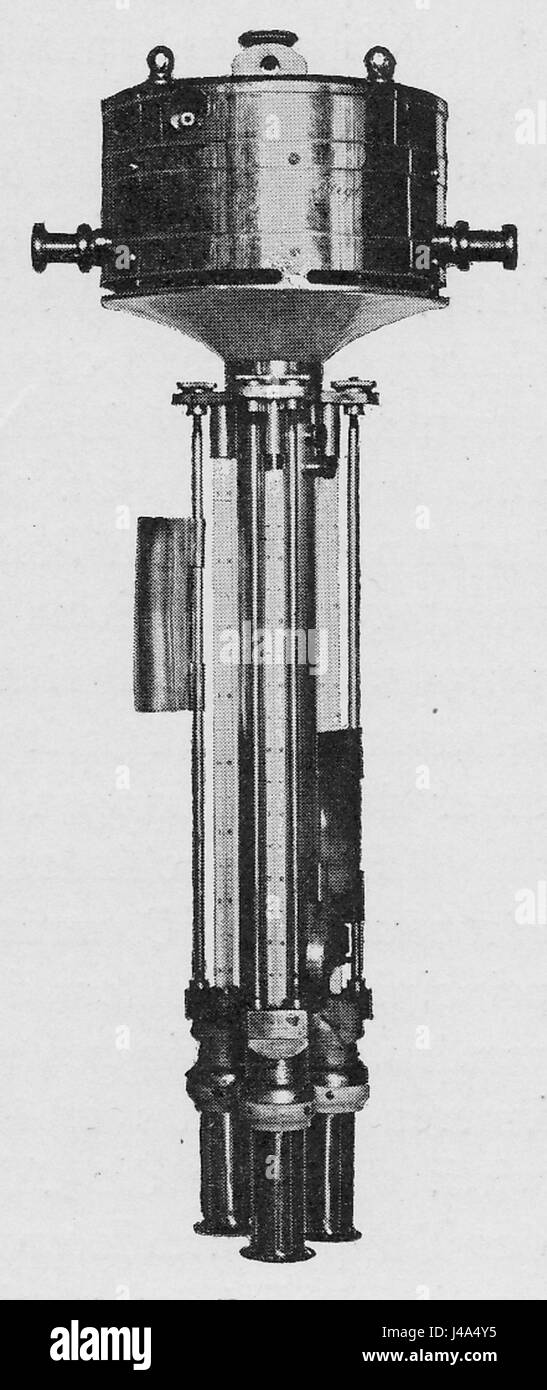 Psychrometer hi-res stock photography and images - Alamy