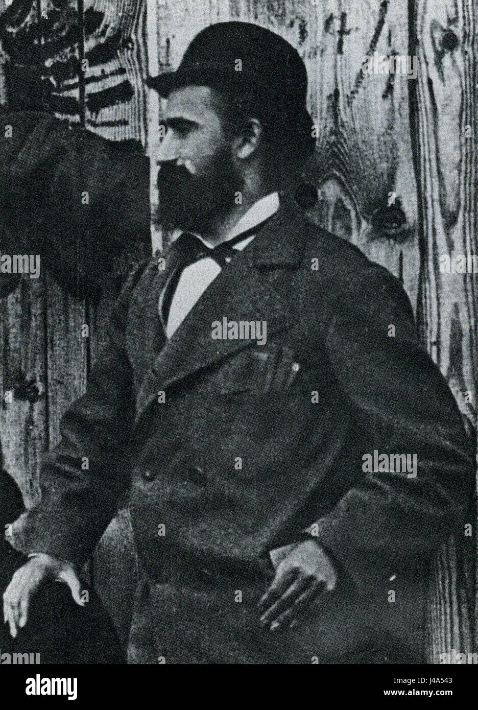 Richard Bohn was a prominent 19th-century German bibliographer and ...