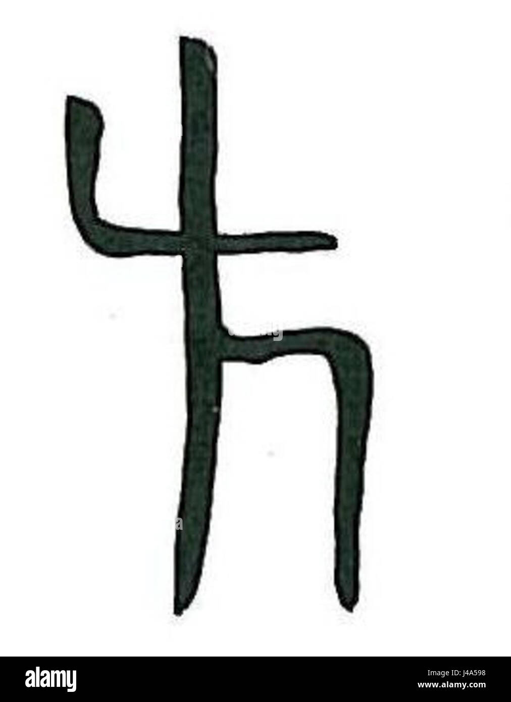 Labeled scientific terminology hi-res stock photography and images - Alamy