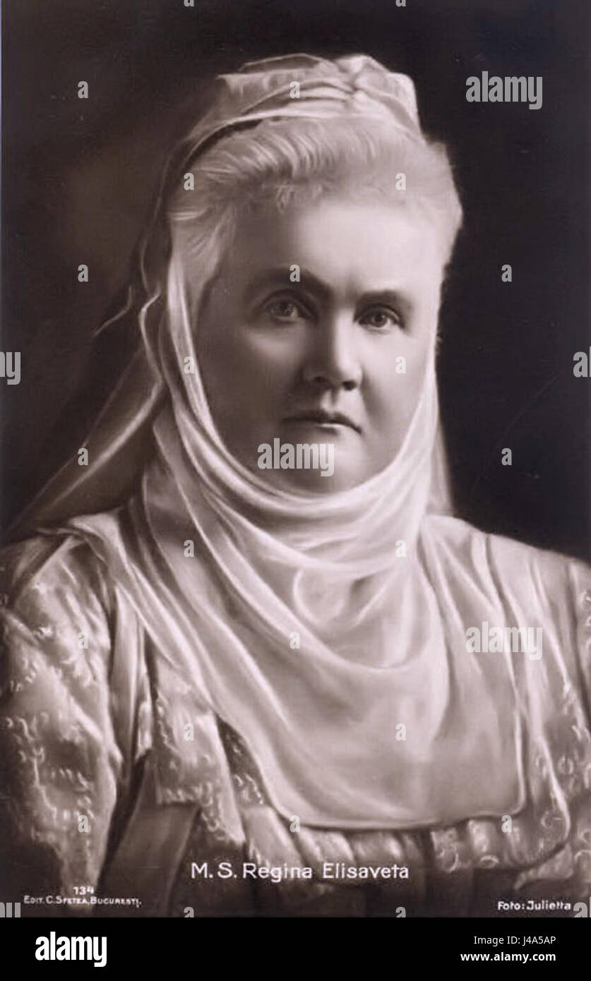 Regina Elisabeth refers to Queen Elizabeth, an influential monarch who ...