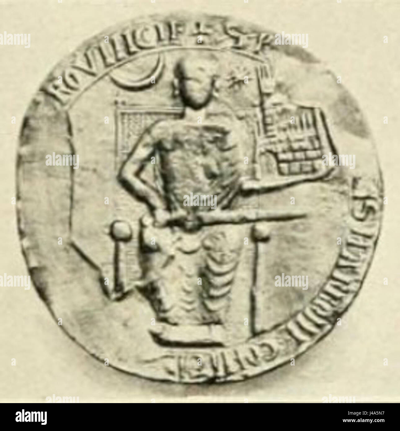 Raymond VI was the Count of Toulouse in the 12th century. His reign was ...