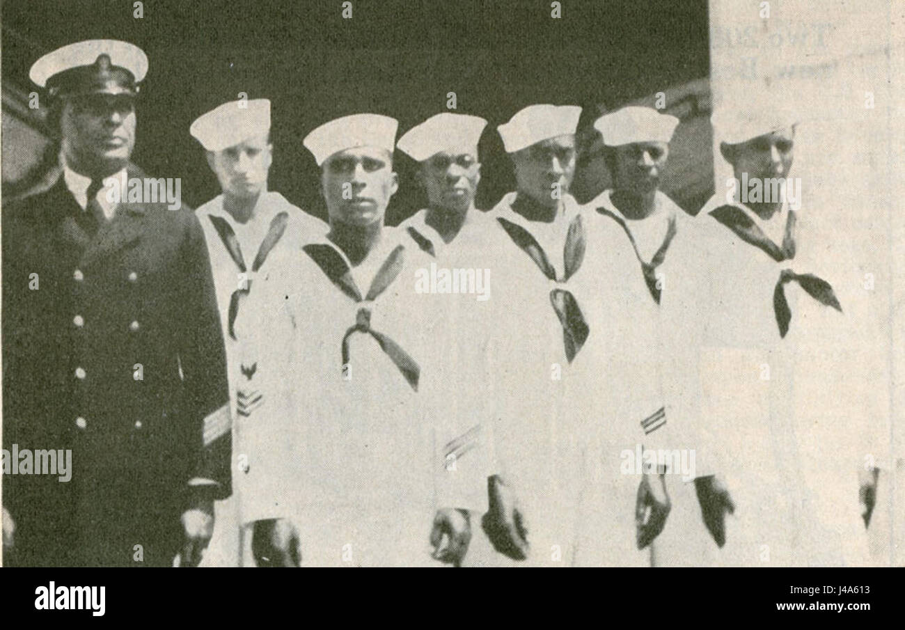 Richard Etheridge was the first African American to serve as the keeper ...