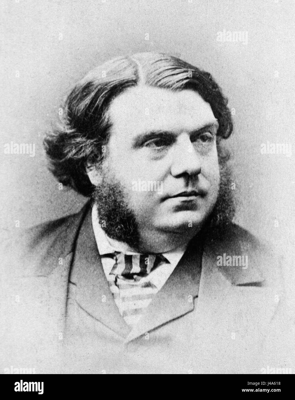 Robert Lawson Tait Stock Photo - Alamy