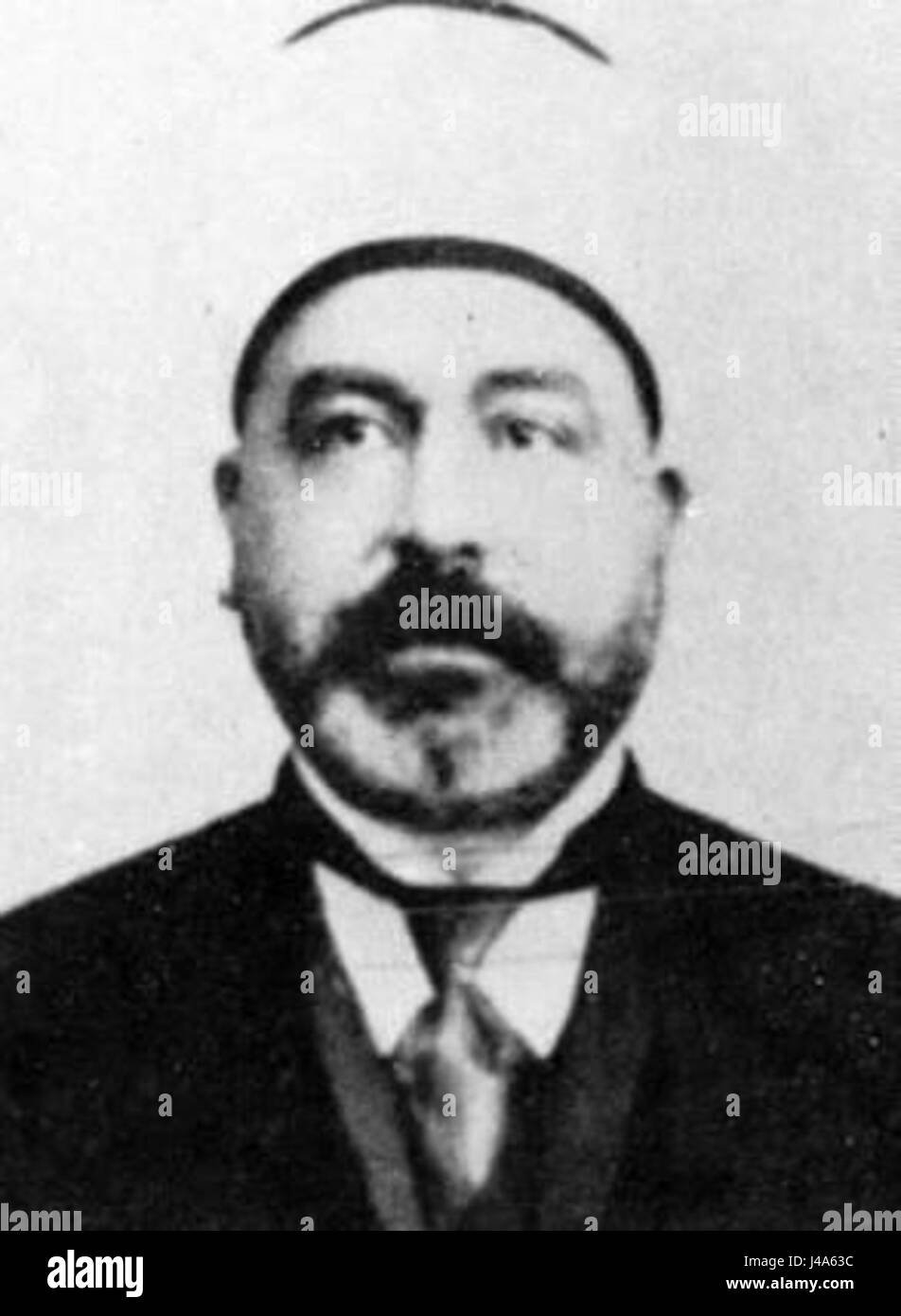 Rashid Black and White Stock Photos & Images - Alamy