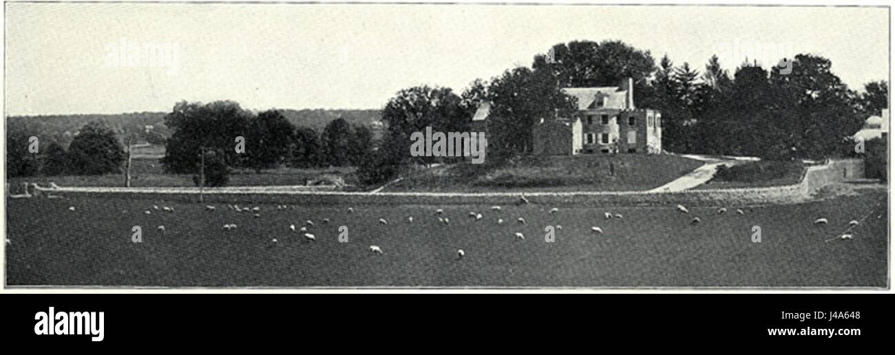 The *Carson Residence*, designed by Robert Nethermark in 1901, is an ...