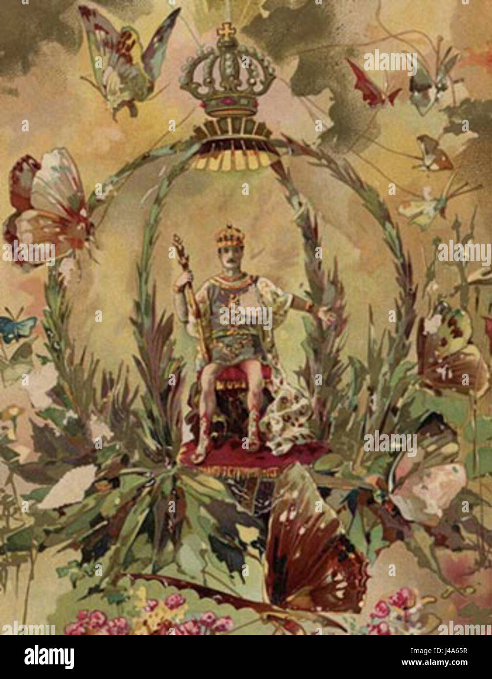 The Rex Parade of 1872 is a significant historical event, showcasing a ...