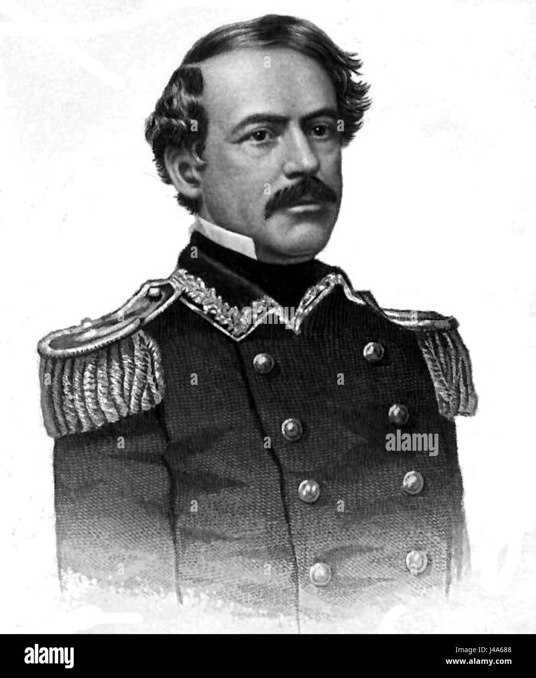 Robert E. Lee Stock Photo - Alamy