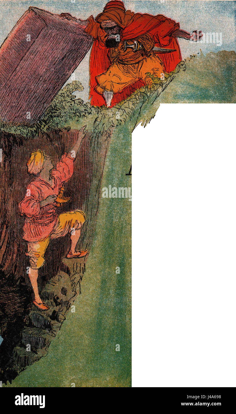 Illustration by robida hi-res stock photography and images - Alamy