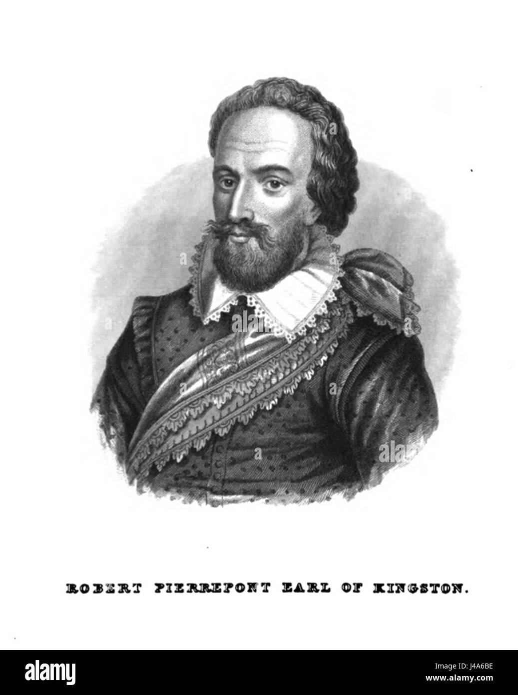 Pierrepont painting hi-res stock photography and images - Alamy